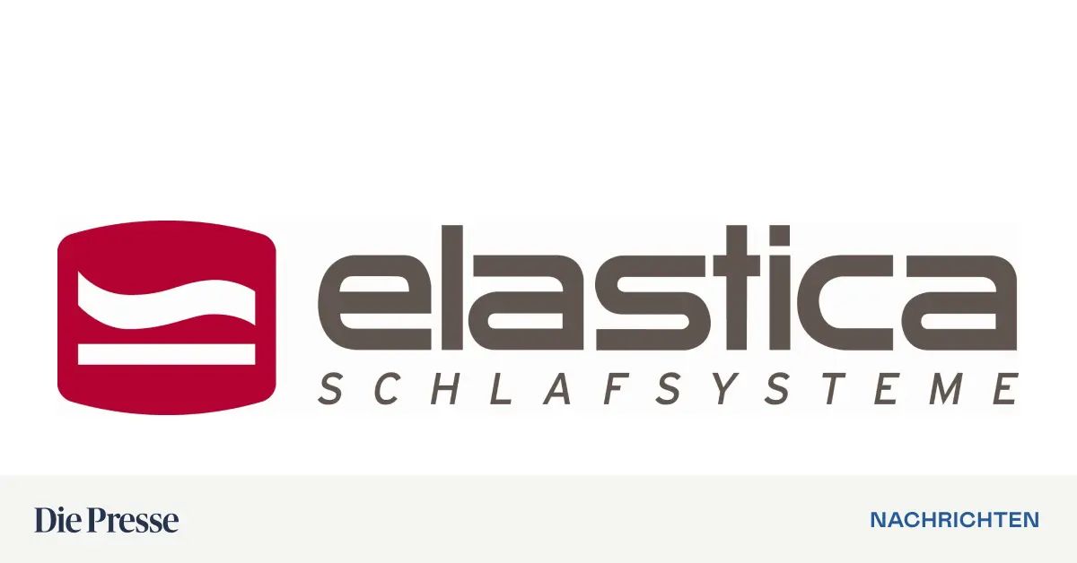 ELASTICA Schlafsysteme – DiePresse.com